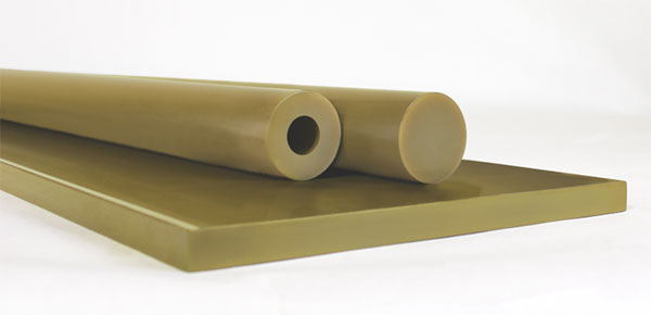 Ultem™ 2400 PEI - Panoramica completa - Drake Plastics